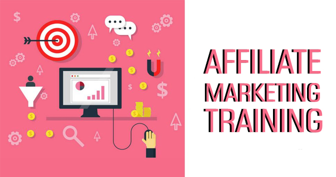 Affiliate Marketing Training In Delhi | A Step-by-Step Guide