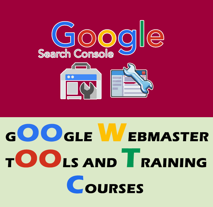 Google Webmaster Tools Certification | Search Console Training #IIDL