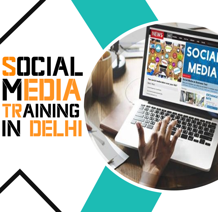 Social Media Training In Delhi - IIDL100% Practical SMO Course