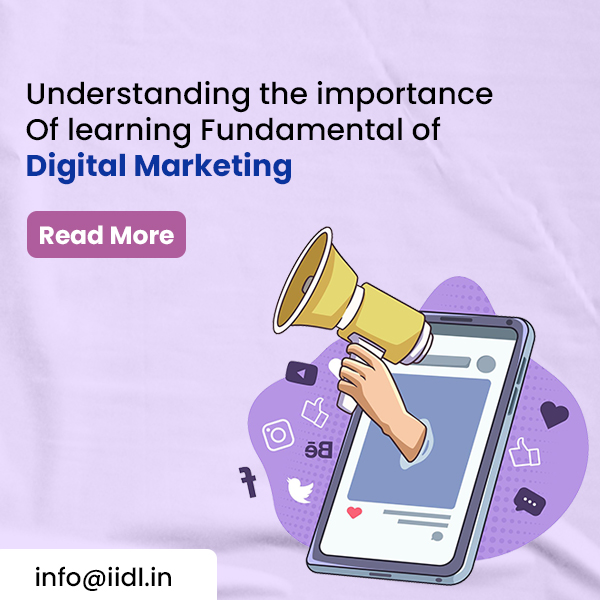 Understanding the importance of learning Fundamental of Digital ... Understanding the importance of learning Fundamental of Digital ...