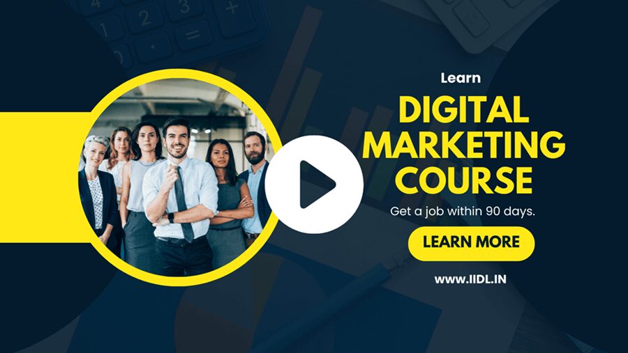 Digital Marketing Course In Delhi | Internet Marketing Training Center